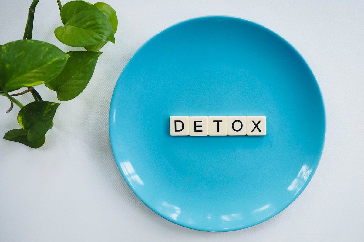 Do You Need a Metabolic Detox? - Salem Naturopathic Clinic, P.C.